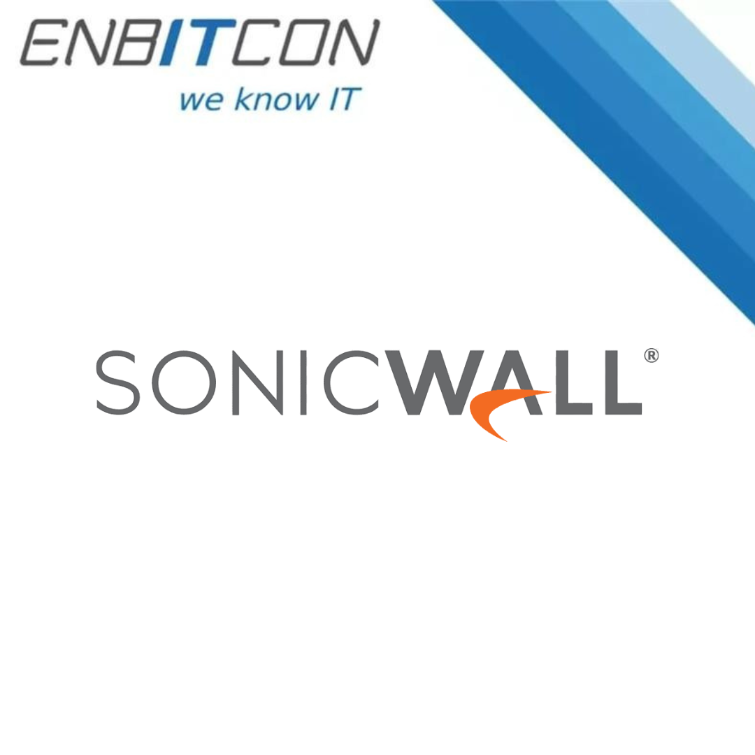 Was ist SonicWall? Next-Gen Firewalls mit Capture ATP